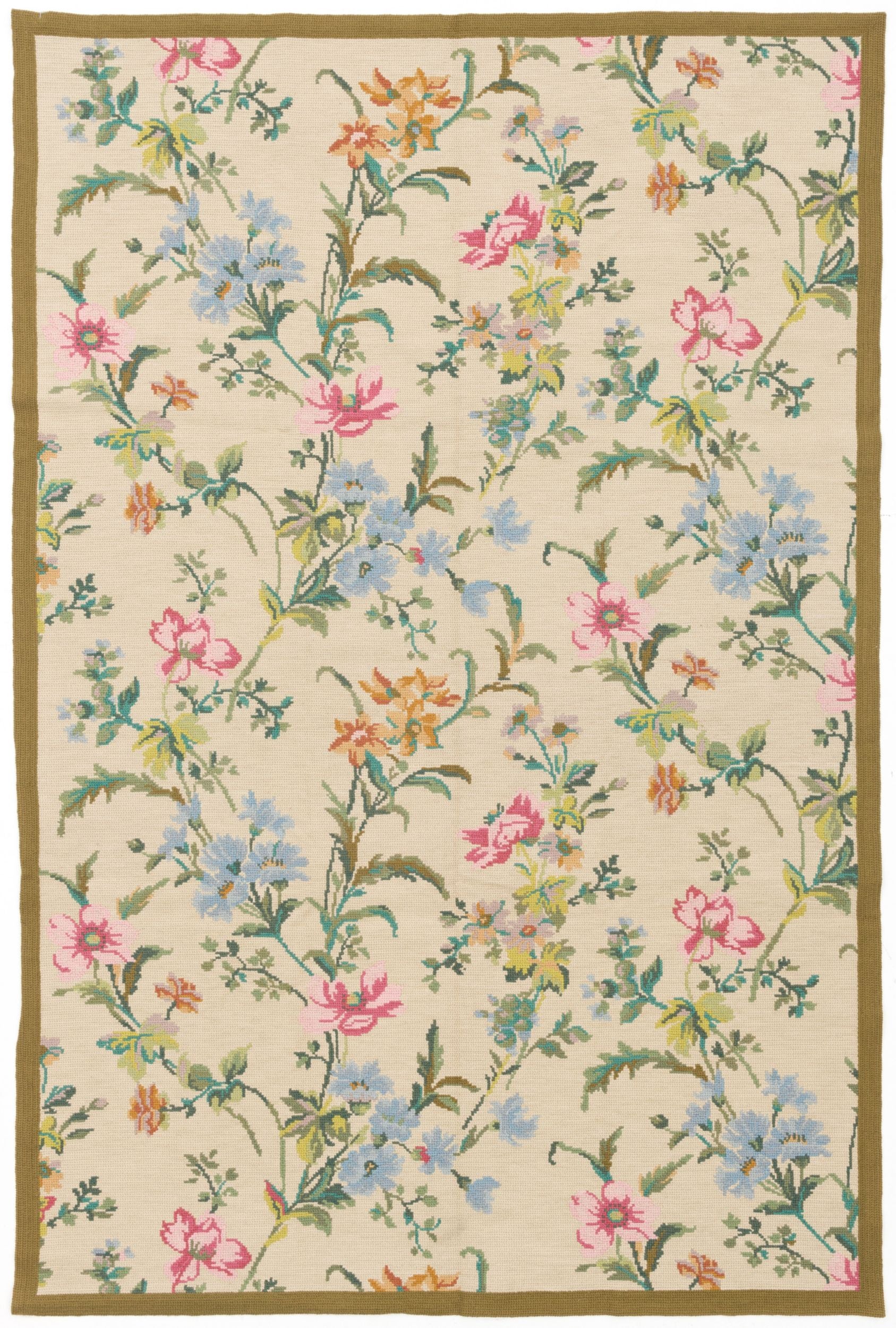 Hawaiian Paradise Park | Rug