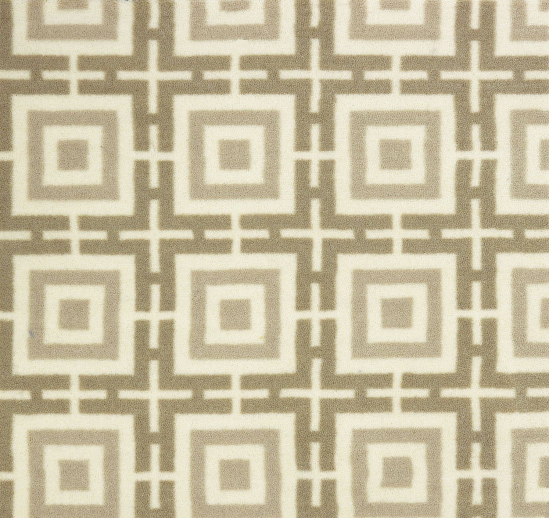 STARK Logogram Contemporary Carpet