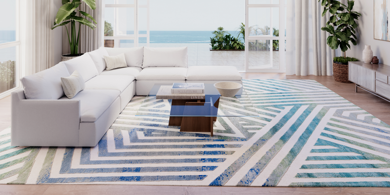 Stark Carpet